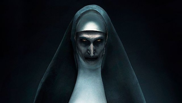 The scariest movie ever made according to the people