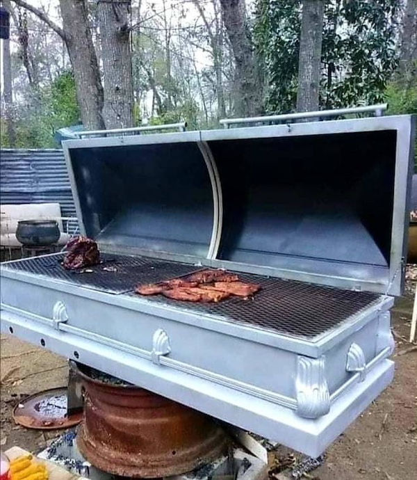 Redneck innovation isn't pretty, but we can't deny the results