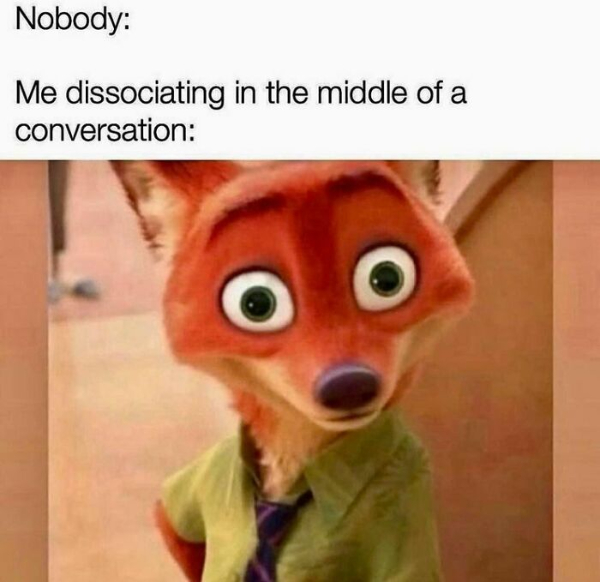 Take a Journey to a Mountain of Mindless Memes