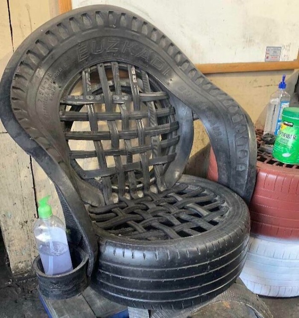 Redneck innovation isn't pretty, but we can't deny the results