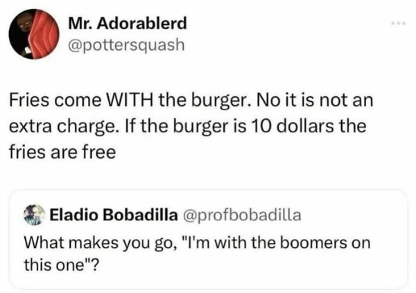 “Foodie” Memes To Consume With a Side of Laughs