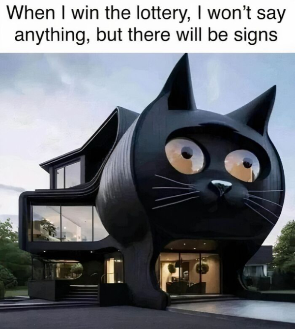 Take a Journey to a Mountain of Mindless Memes