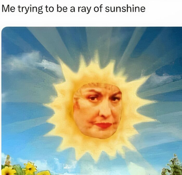 Take a Journey to a Mountain of Mindless Memes