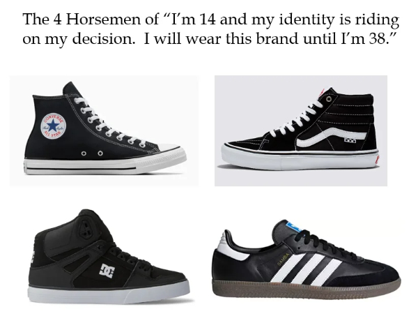 Boy, These Memes Are Dank!