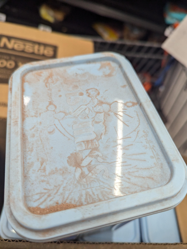 Well I’ll Be Darned, That’s Awesome!