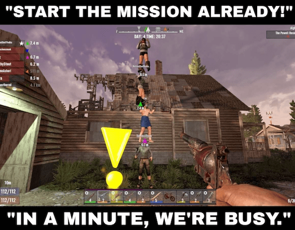 Beer-a-FULL Memes Funny Drinking Friday Pics Stupid Wis-DUMB Thoughts