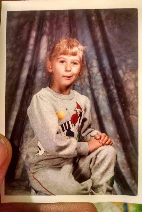 The "Blunder Years" come for us all eventually