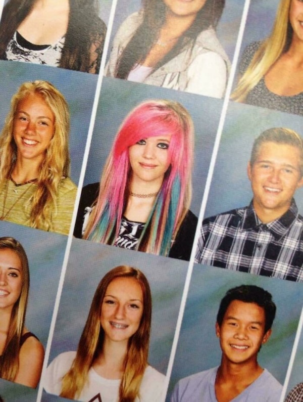 The "Blunder Years" come for us all eventually