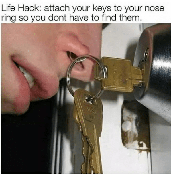 Mind-LESS Memes for Stupid Funny Logic Photo Captions 2024 New Picture