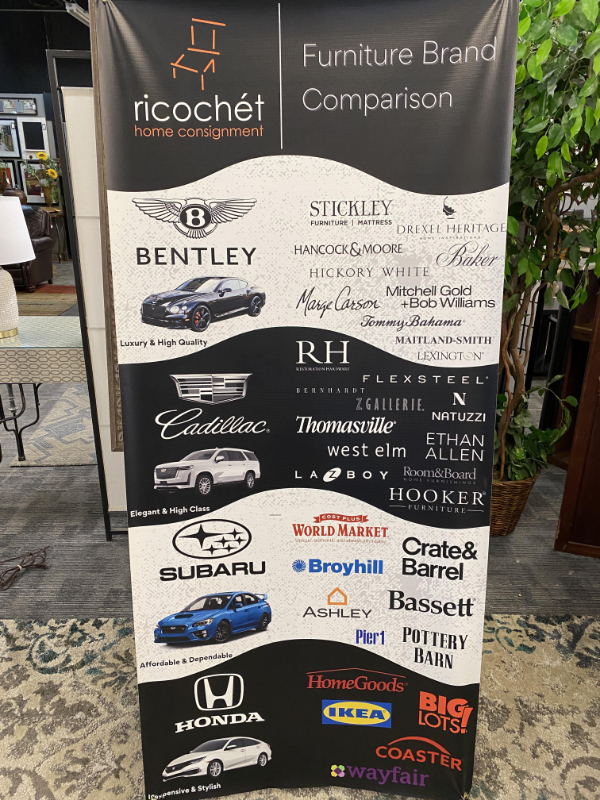 Well I’ll Be Darned, That’s Awesome!