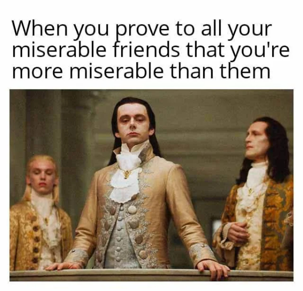 Boy, These Memes Are Dank!