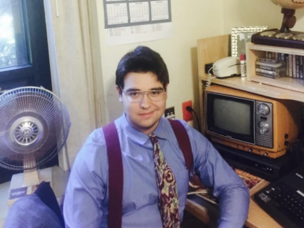 Blunder Years Were the Best Years