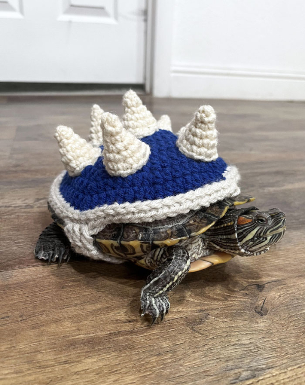 Halloween Pet Costumes That Made Us All Quiver With Adoration