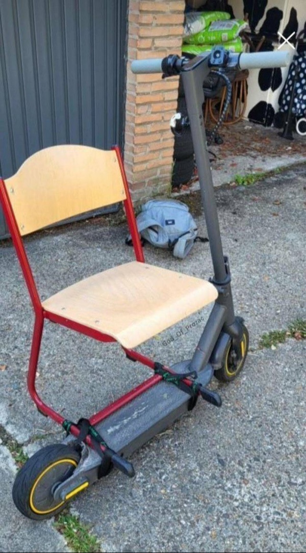 Redneck innovation isn't pretty, but we can't deny the results