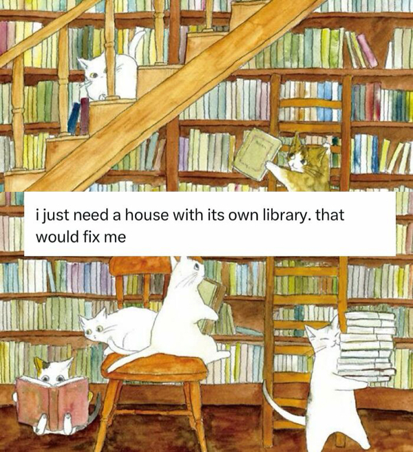 Once upon a time, there were hilarious children's book memes