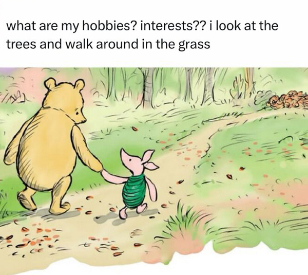 Once upon a time, there were hilarious children's book memes