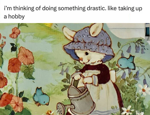 Once upon a time, there were hilarious children's book memes