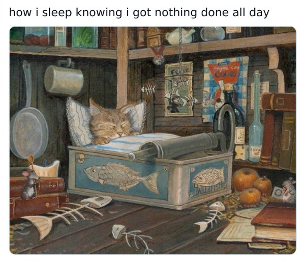 Once upon a time, there were hilarious children's book memes
