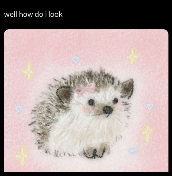 Once upon a time, there were hilarious children's book memes