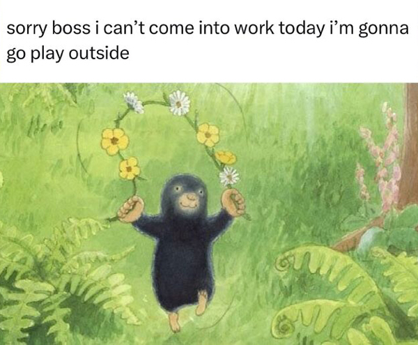 Once upon a time, there were hilarious children's book memes