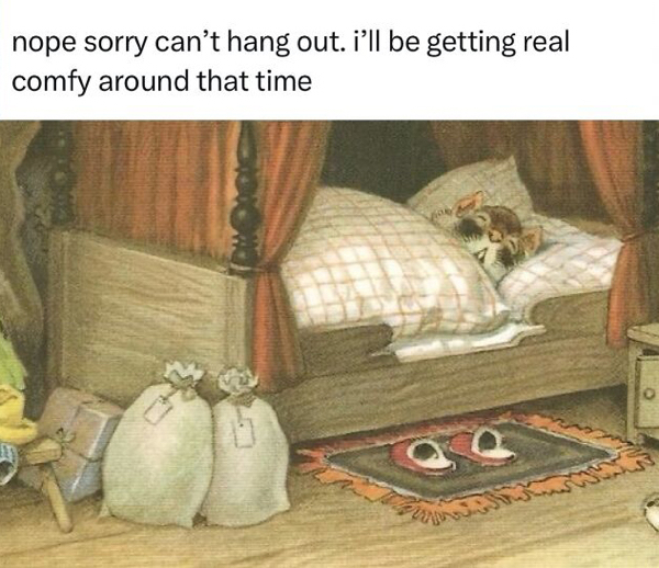 Once upon a time, there were hilarious children's book memes