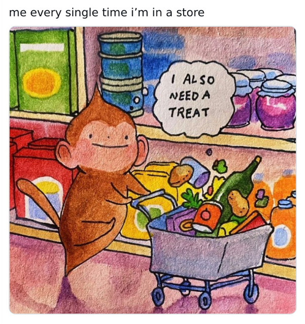 Once upon a time, there were hilarious children's book memes