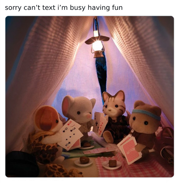 Once upon a time, there were hilarious children's book memes