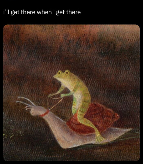 Once upon a time, there were hilarious children's book memes