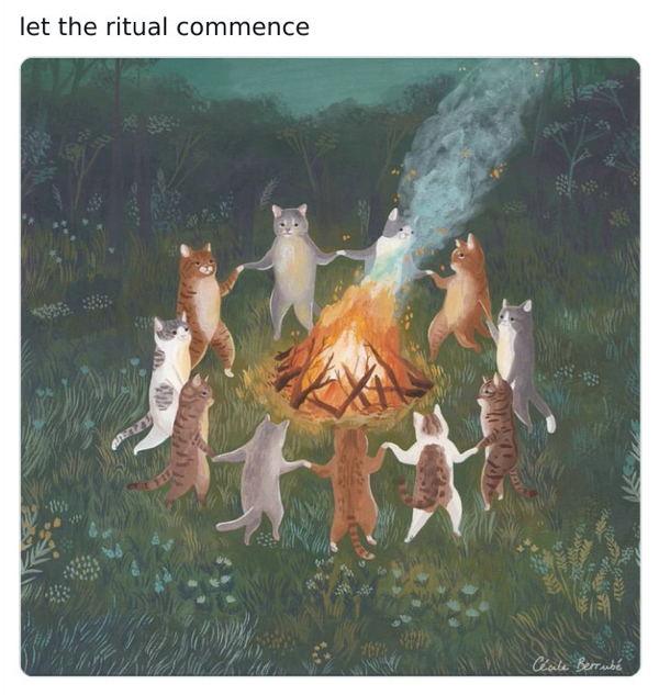 Once upon a time, there were hilarious children's book memes