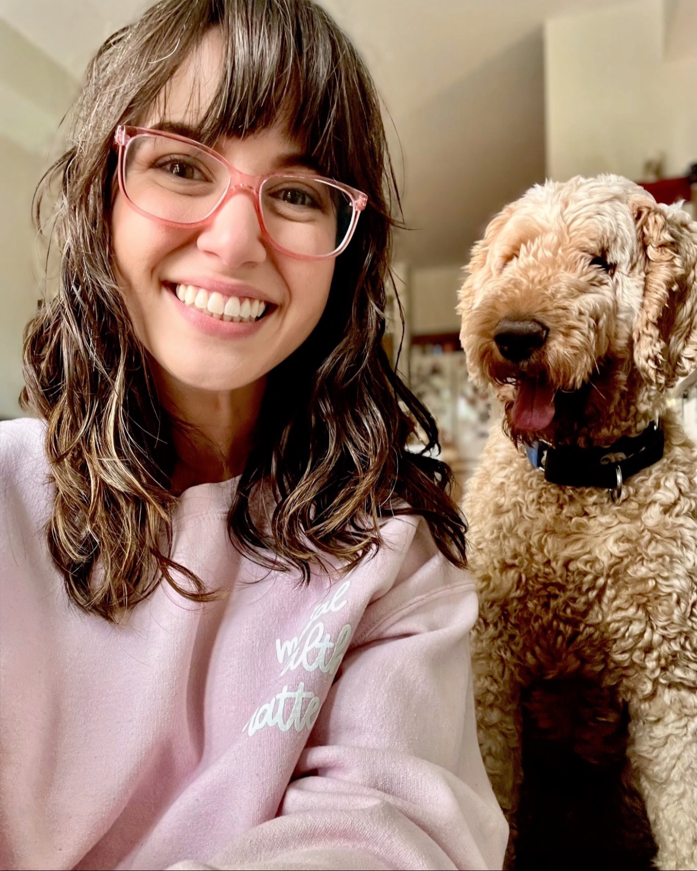 Throw a Bone to the Good Boys