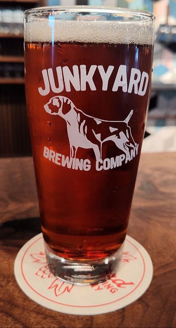 Cheers to drinks, laughs, and fun!