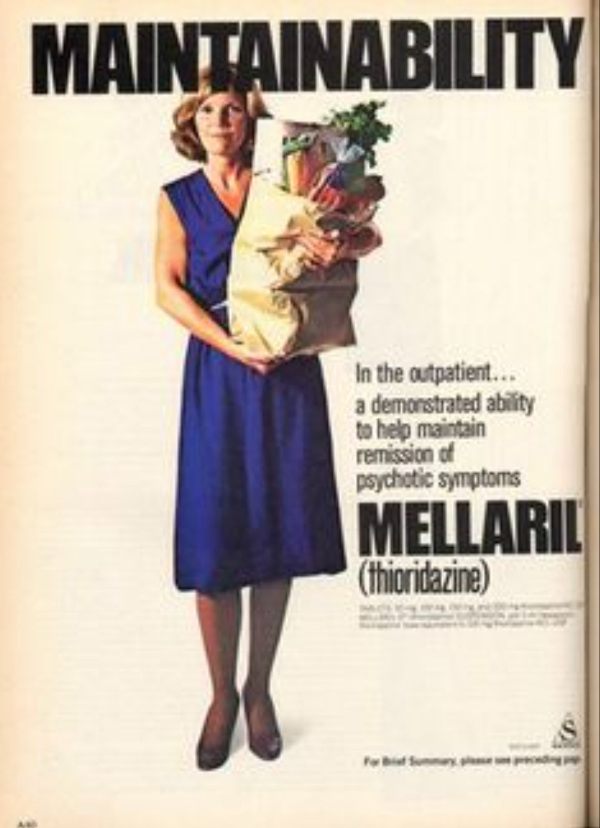 These Old Drug Ads Are Kind of Awesome