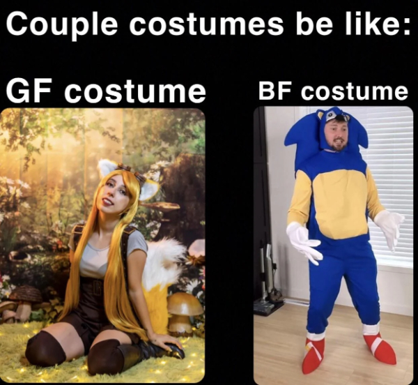 Boy, These Memes Are Dank!