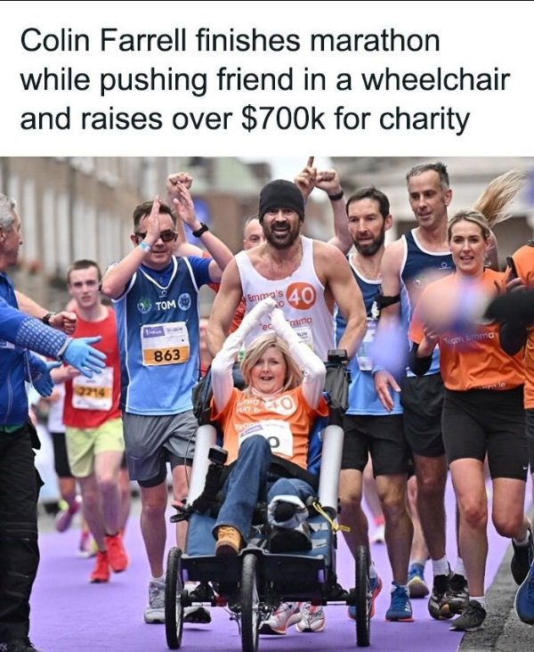 Your Weekly Dose of Happy Wholesome!