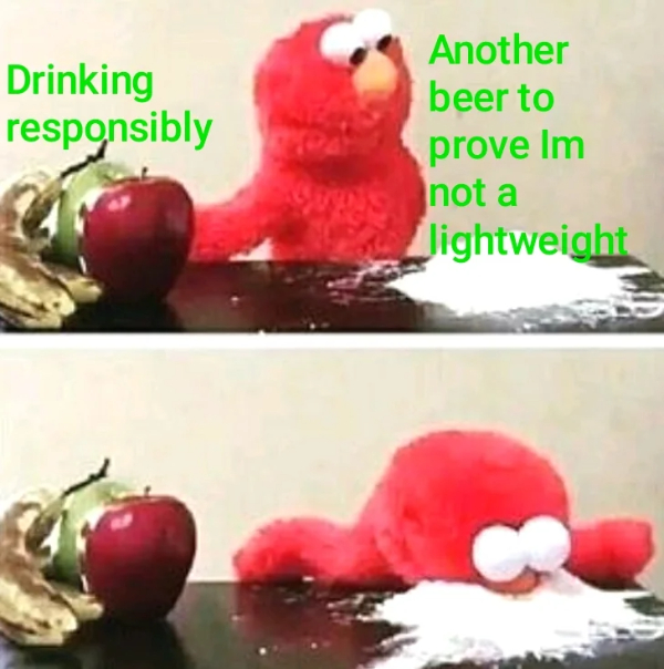 Booze Memes To Battle That Hangover (Photos)