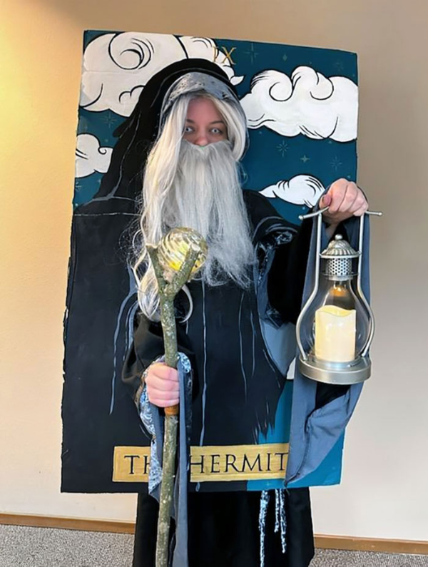 These Creative Kid Costumes Are 10/10!