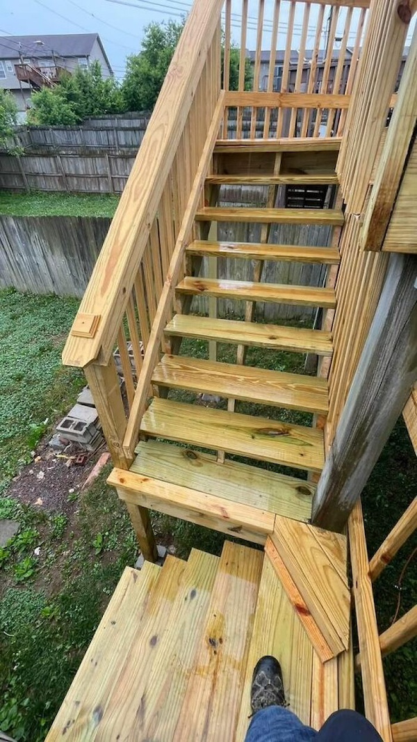 Construction fails that it's hard to believe ever got build at all