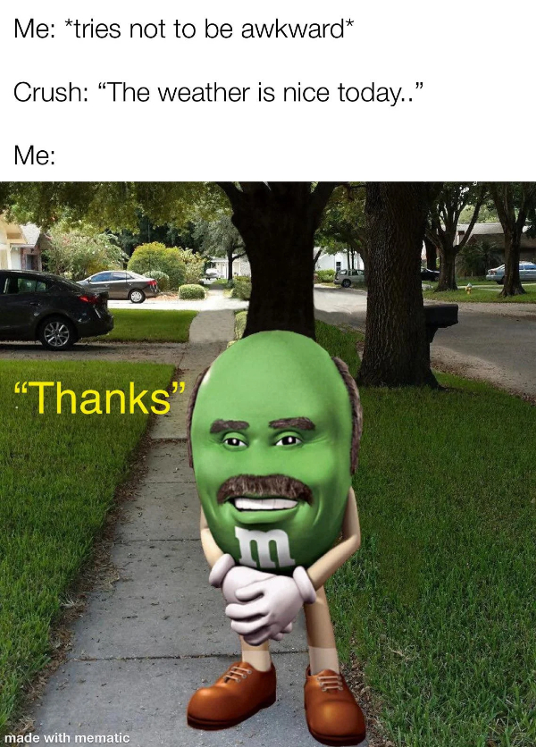 Dank Memes Make My Day Better Okay?