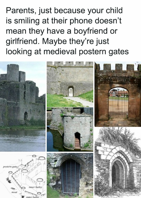 Medieval Memes are shockingly on point many centuries later