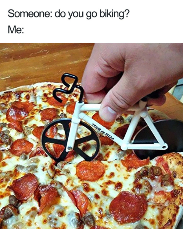 “Foodie” Memes To Consume With a Side of Laughs