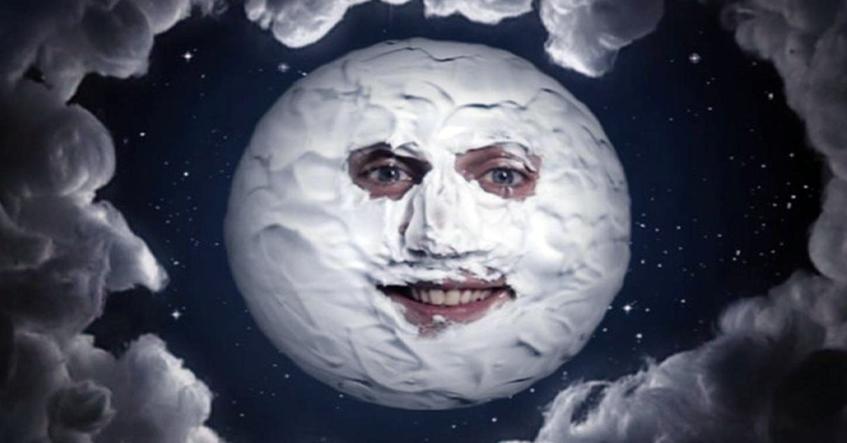 Out of this world facts about the Moon