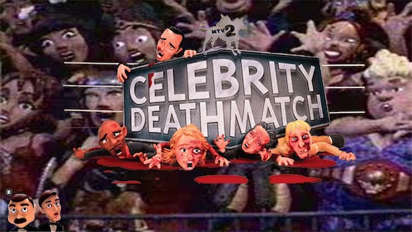 MTV had the best cartoons back in the day