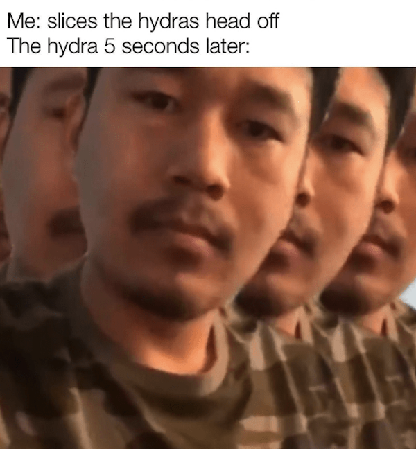 Greek mythology memes for flying too close to the sun