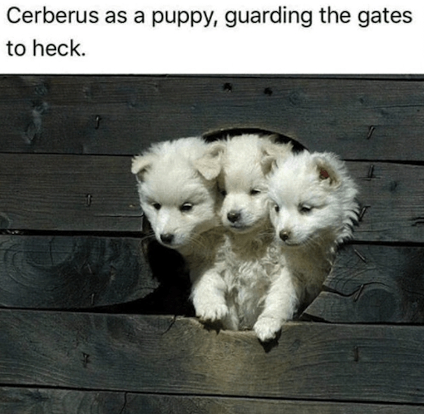 Greek mythology memes for flying too close to the sun