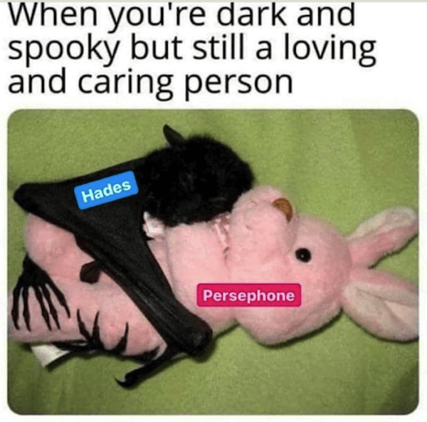 Greek mythology memes for flying too close to the sun