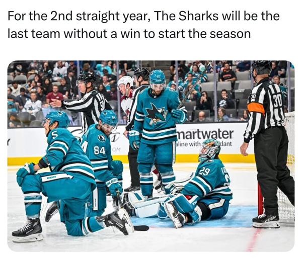 Hit the ice with a frozen frenzy of NHL memes