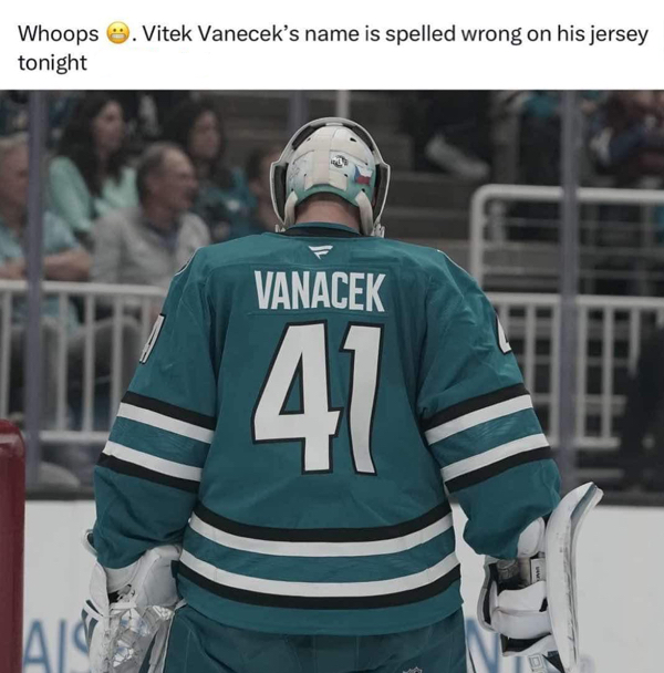 Hit the ice with a frozen frenzy of NHL memes