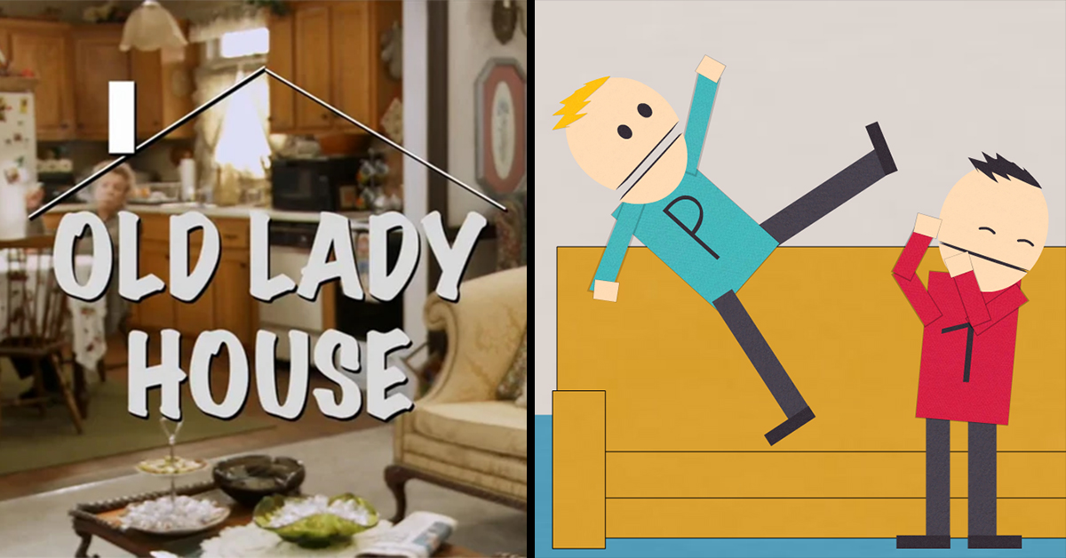 15 best fake TV shows that we'd totally binge watch