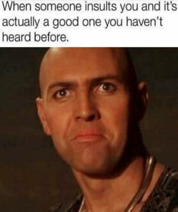 Take a Journey to a Mountain of Mindless Memes