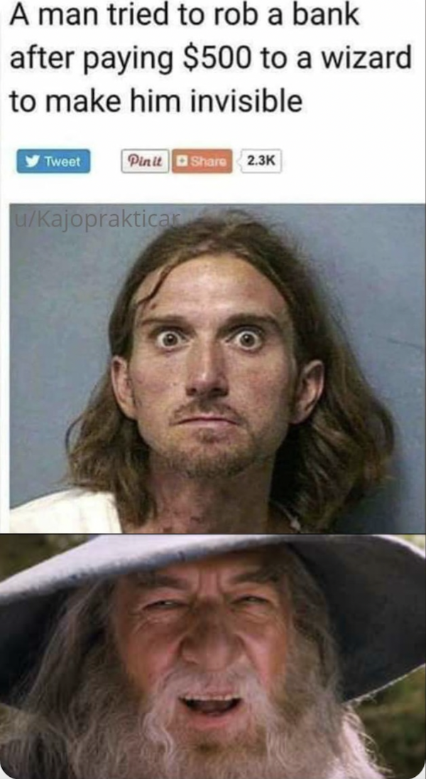 A new curated collection of LOTR memes for the Tolkien heads out there